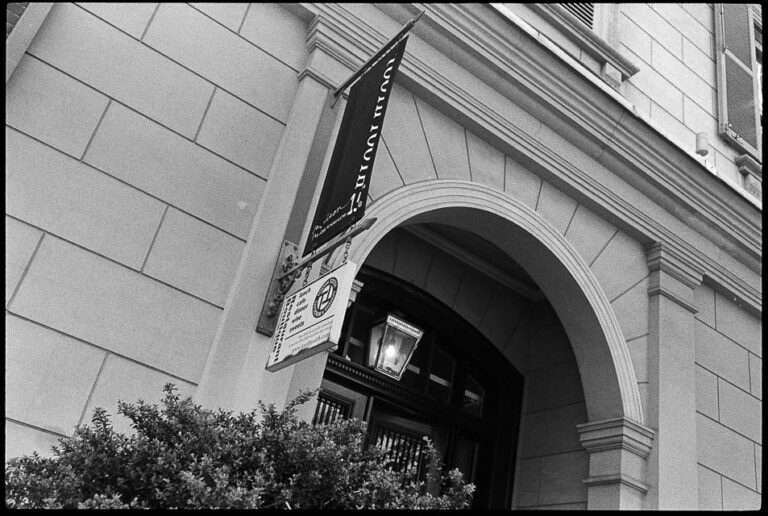 イルフォードのモノクロフィルムラインナップからどれを選べば良いでしょうか？